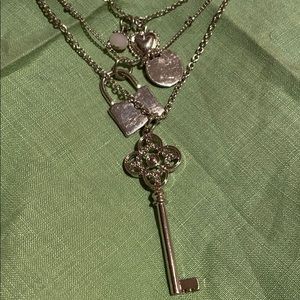 Stage | Jewelry | 3necklaces Set | Poshmark